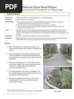 Mini Project Synopsis Format | PDF | Design | Written Communication