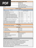 Temporary Occupation Licence (TOL) | PDF | License