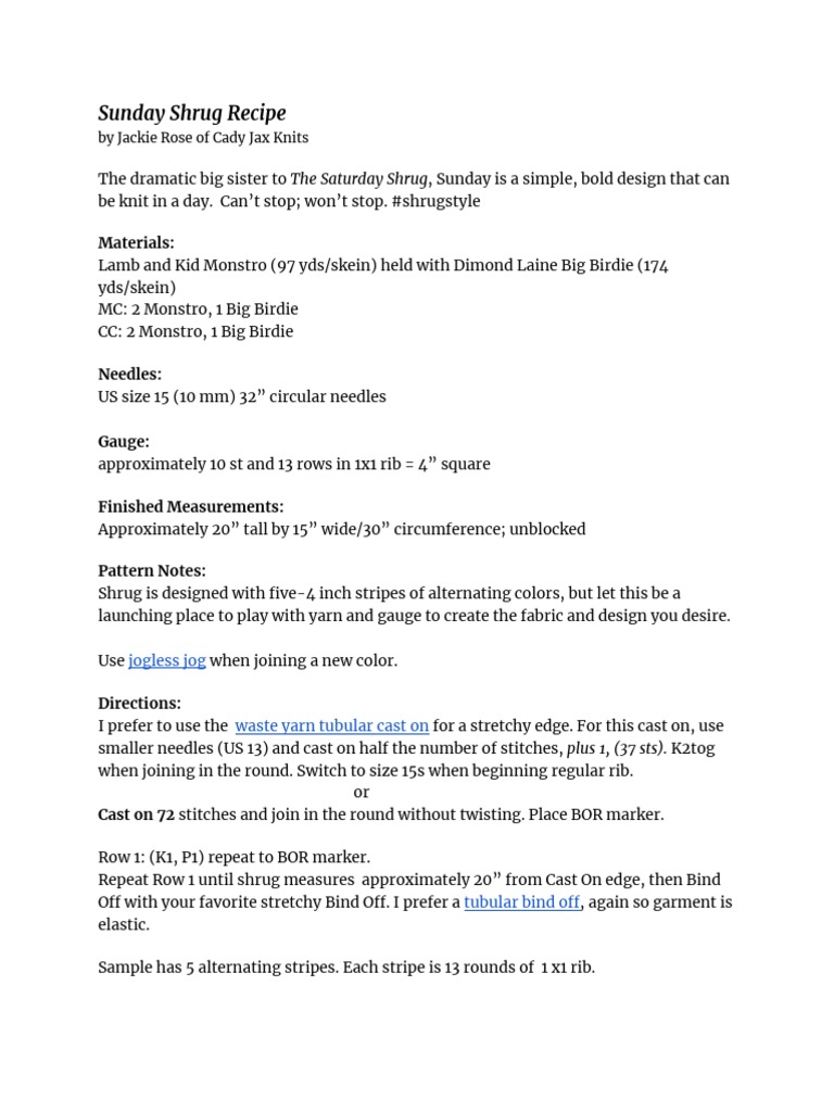 Sunday Shrug 1 | PDF | Art