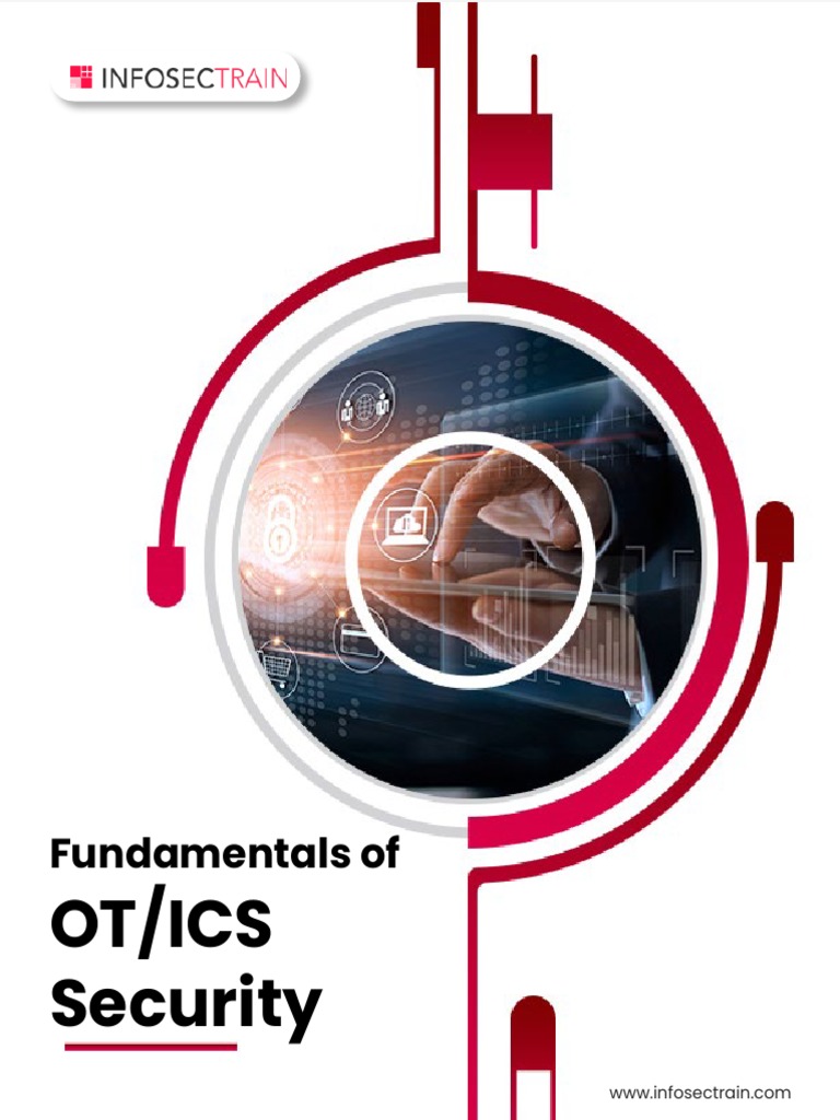 Fundamentals of OT ICS Security Course Content | PDF | Computer Security | Security