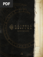 Pirate BORG Rules Reference | PDF | Tools