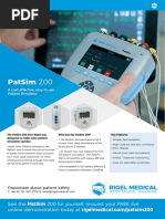 Ecg Made Ridiculously Easy! | PDF | Electrocardiography | Heart