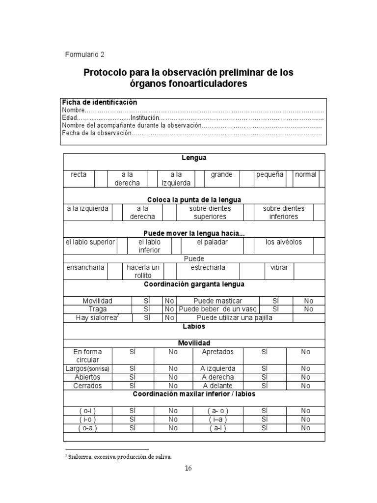 Evaluacion OFA 2 | PDF