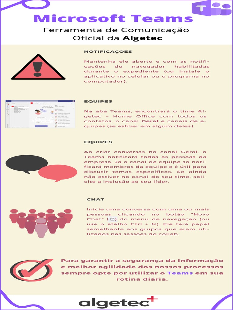 Microsoft Teams | PDF | Computadores