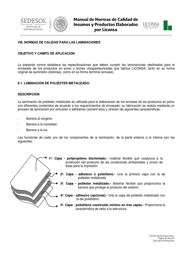 Laminaci N 122017 | PDF | Laminado (metalmecánica) | Procesos industriales