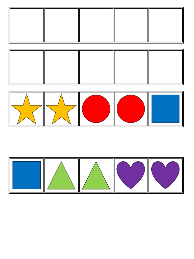 Tablero de Anticipación | PDF