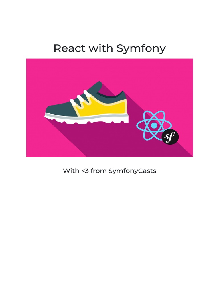Course Reactjs Pdf Java Script Computer Engineering