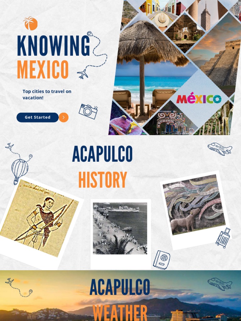 Knowing Mexico | PDF