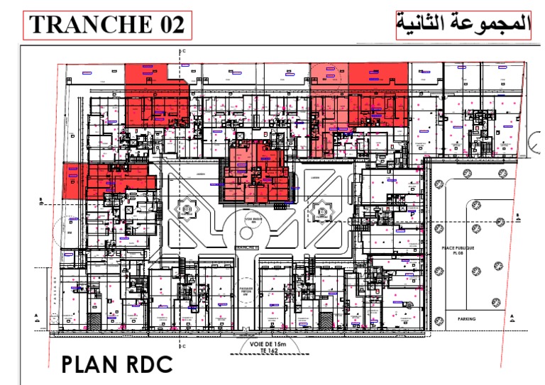 Tranche 2 Appt 100 RDCH | PDF