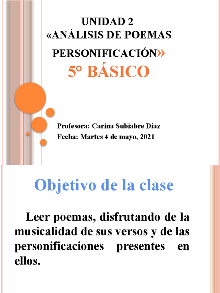 Clase 4 | PDF
