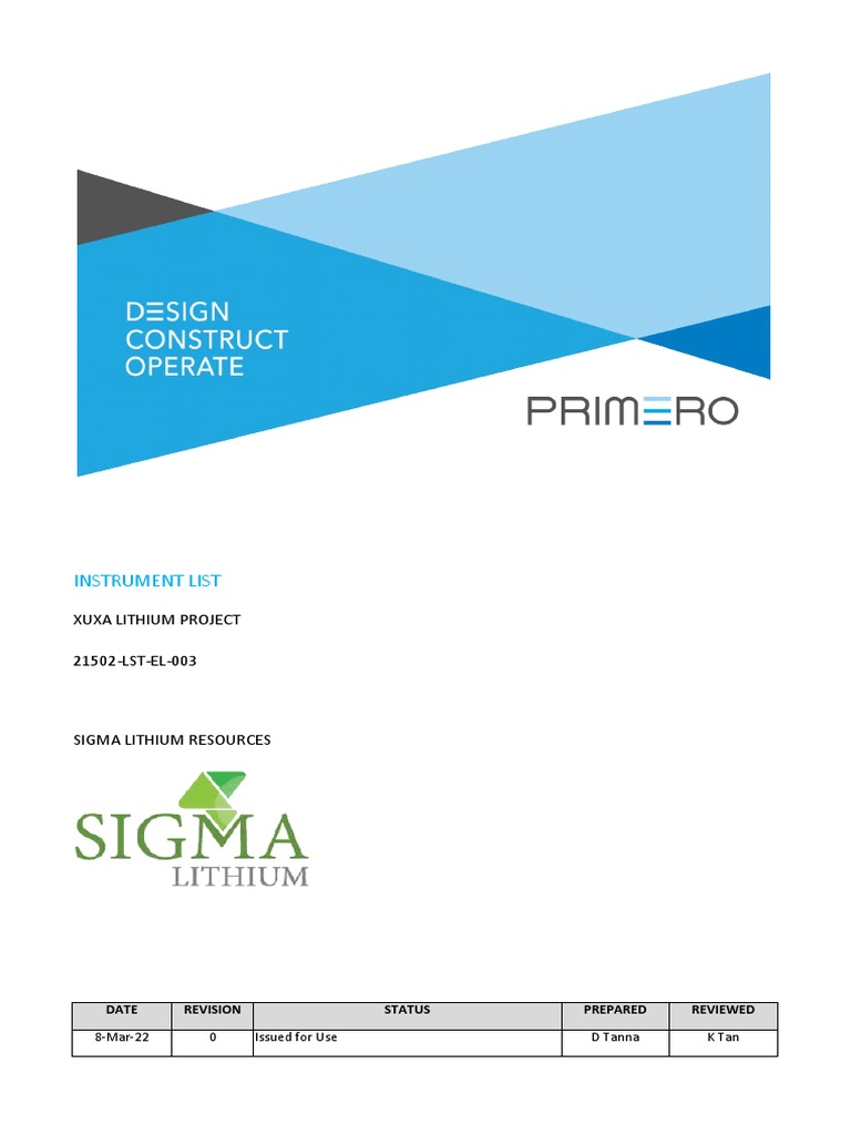 LST El 003 - 3 | PDF | Computing