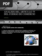 Ejemplos de Las Fracciones Del Articulo 75 | PDF