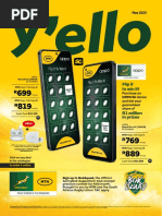 MTN Broadband 4G MiFi ZLT M30S | PDF | Information Age ...