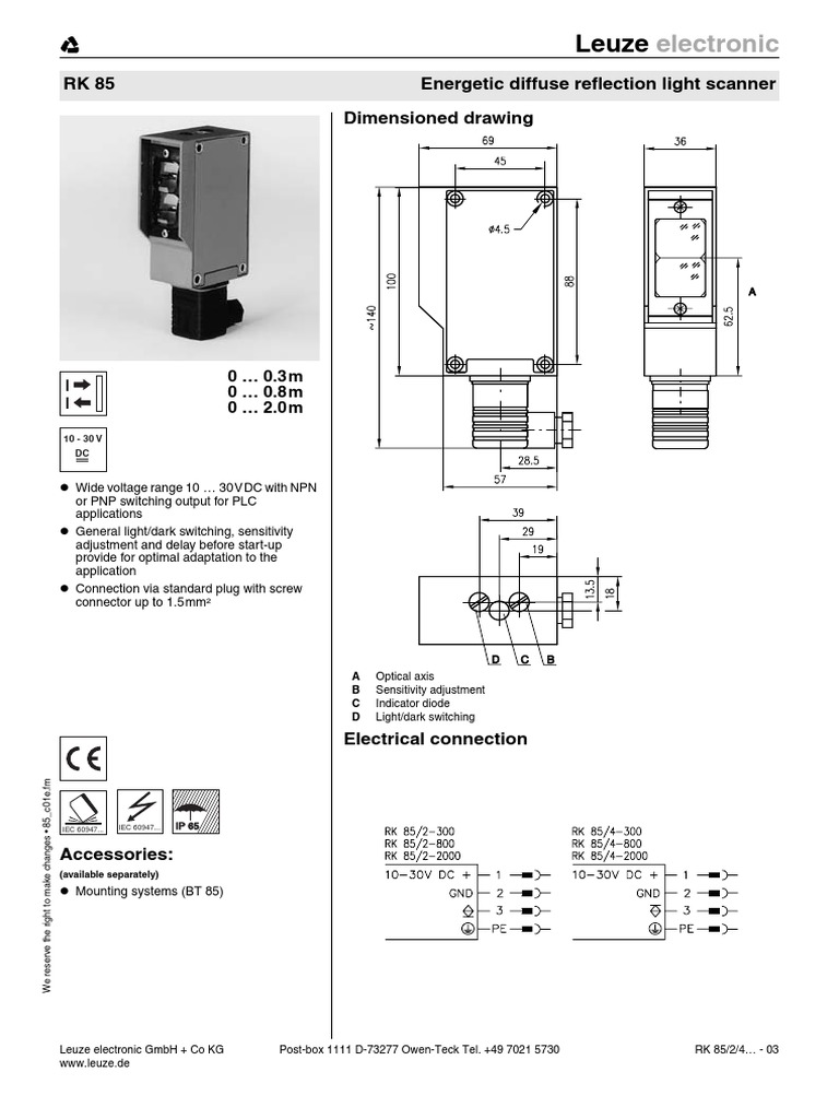 rk85-2-300-gb-85-c01e-pdf-bipolar-junction-transistor