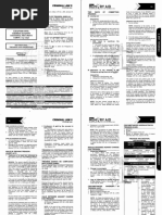 Magma HDI General Insurance Co. LTD: Motor Insurance Claim Form | PDF ...