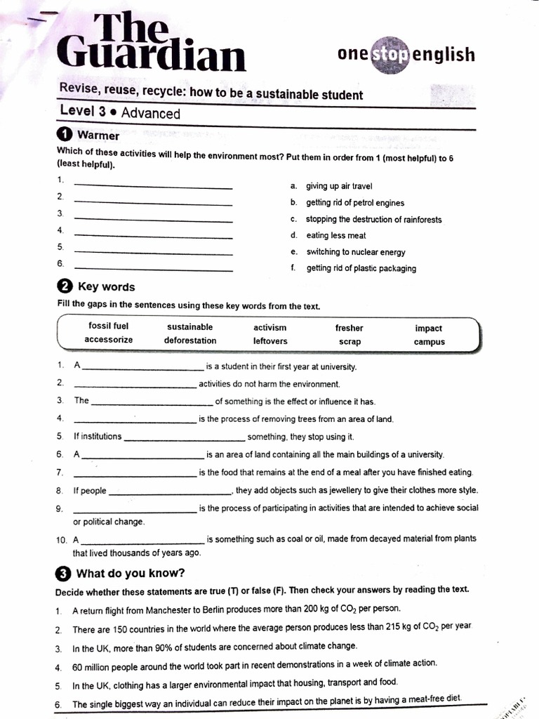 Article The Guardian | PDF