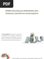 Flevomax 500mg Prospecto | PDF | Amamantamiento | El embarazo