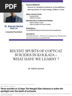 Internal Audit IMS Checklist | PDF | Audit | Internal Audit