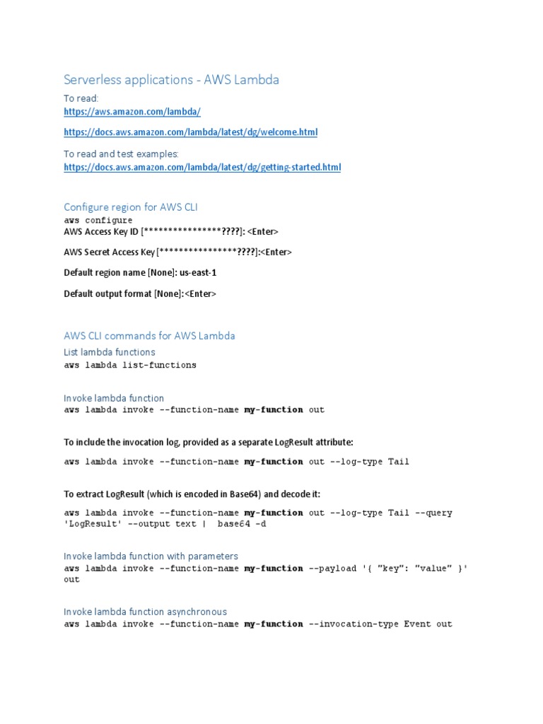 Cloud Computing - Lab 7 | PDF