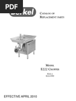British Standard Cycle Thread Chart | PDF | Machining | Metalworking