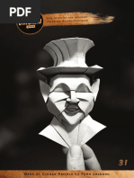 Mask 16 Jackson Origami | PDF