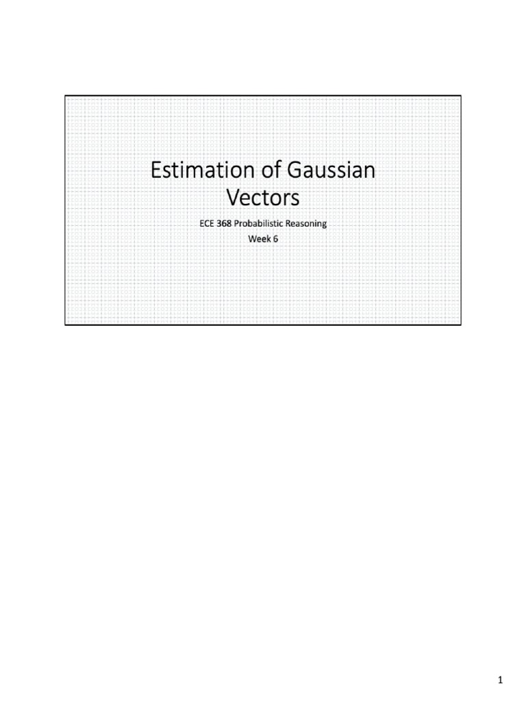 Ece 368 Week 6 Part 2 2023 Revised Pdf