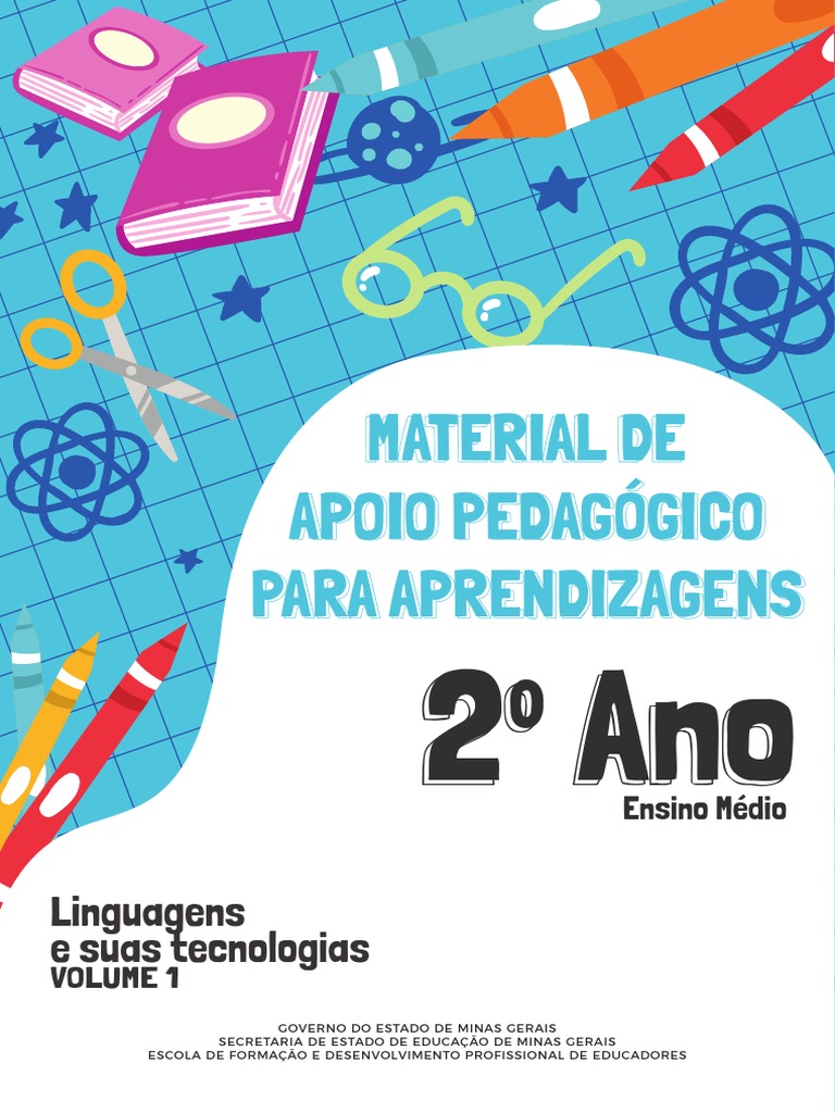 plano de aula 2 ANO | PDF | Barroco | Science