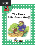 Jolly Phonics Pupil Book 1 | PDF