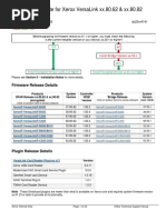 Fix My Xerox Printer Offline Issue | PDF | Printer (Computing) | Online ...