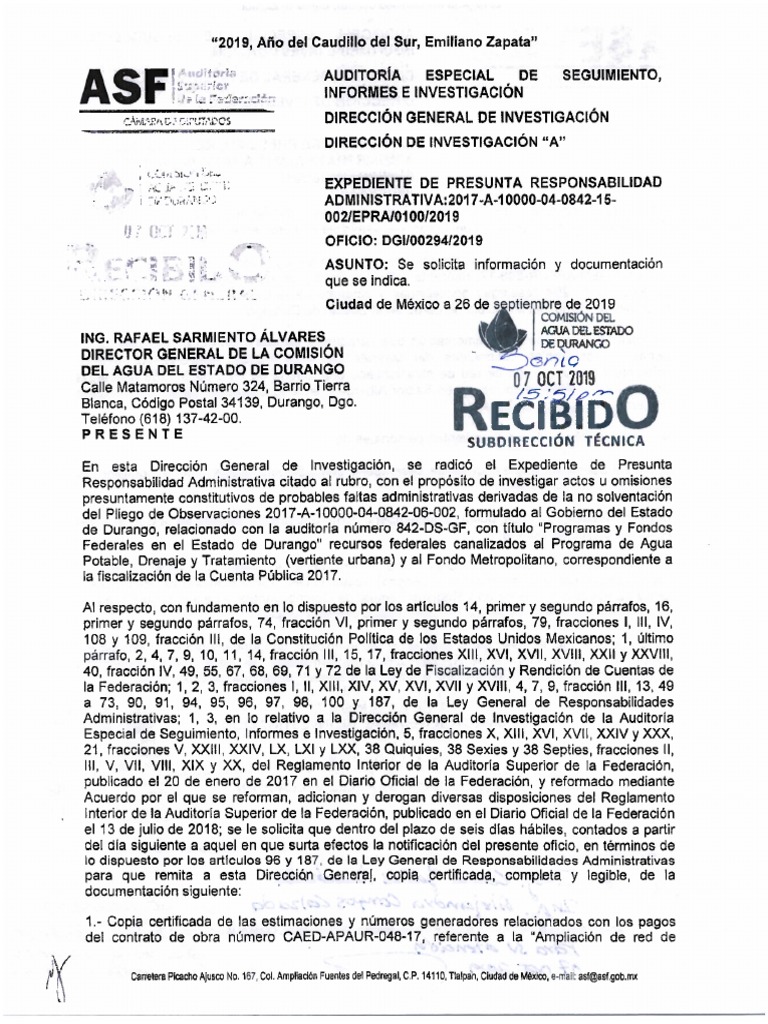 Guia de Examen Modulo 6 | PDF