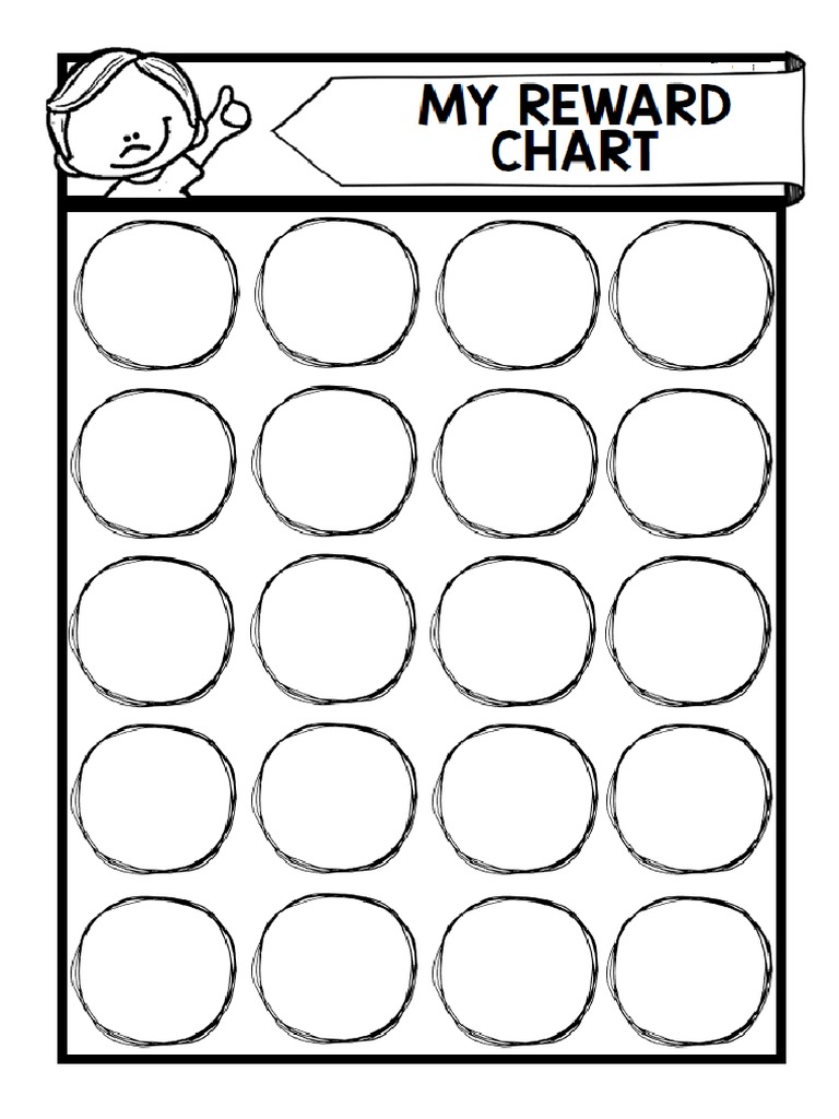 Reward Chart | PDF