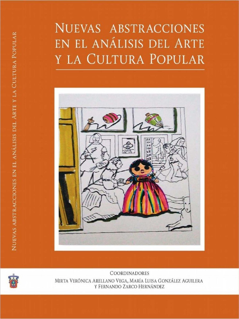 Nuevas Abstracciones en El Analisis Del | PDF | Universidad | México