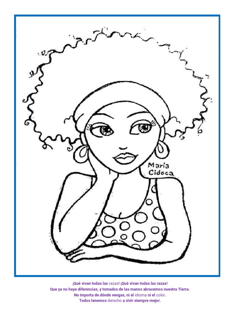 Qué Vivan Todas Las Razas | PDF