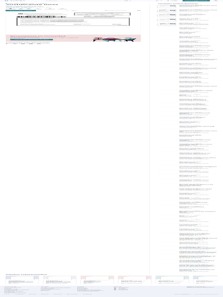 Justificante Imss - PDF | PDF