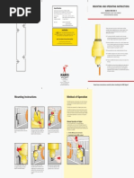 Installation Instruction For Liferaft | PDF