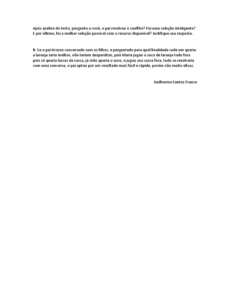 Pratica 5 Pdf Jogos E Atividades Autoajuda