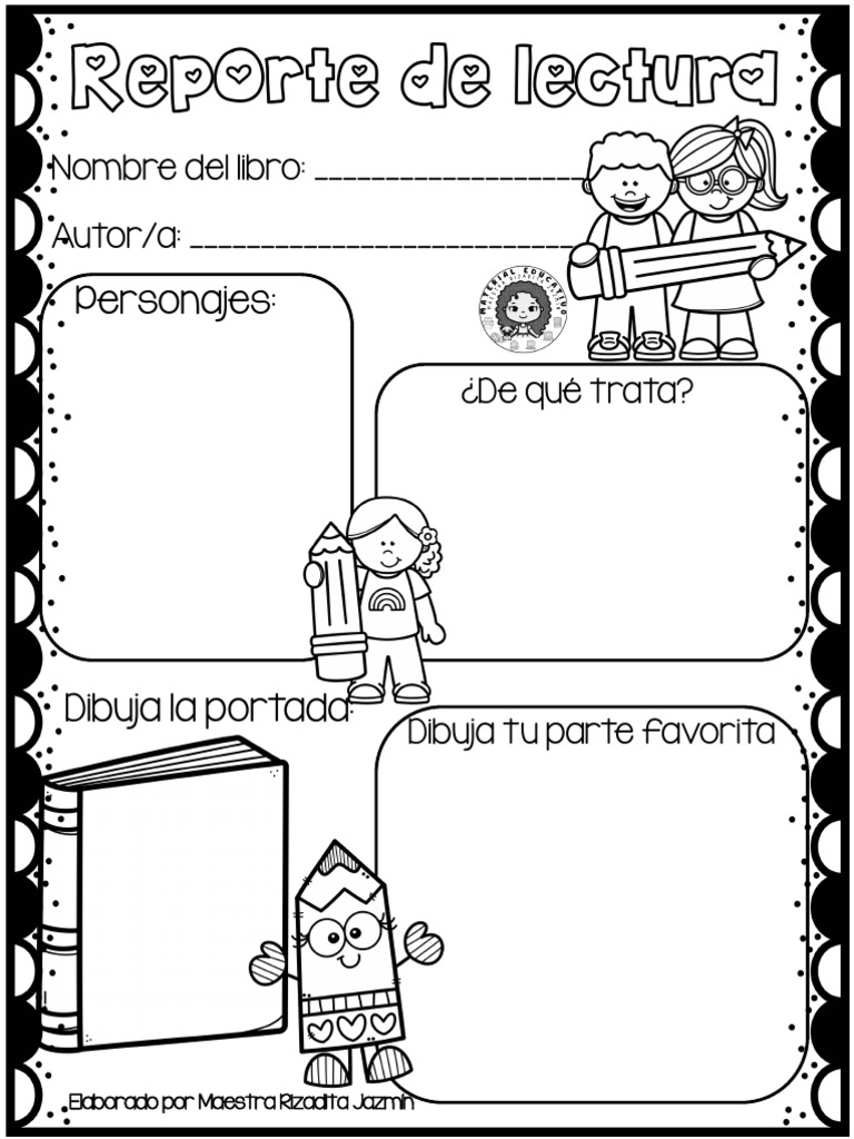 Reporte de Lectura - PDF Versión 1 | PDF | Ciencias sociales