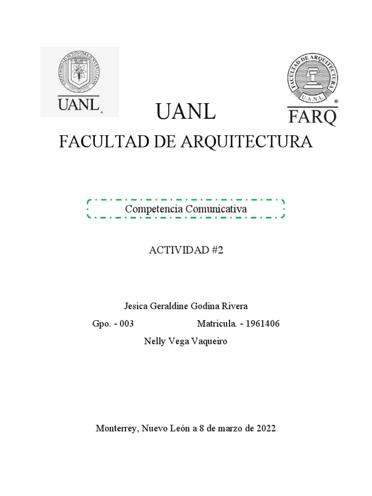 Actividad 2 COCO | PDF