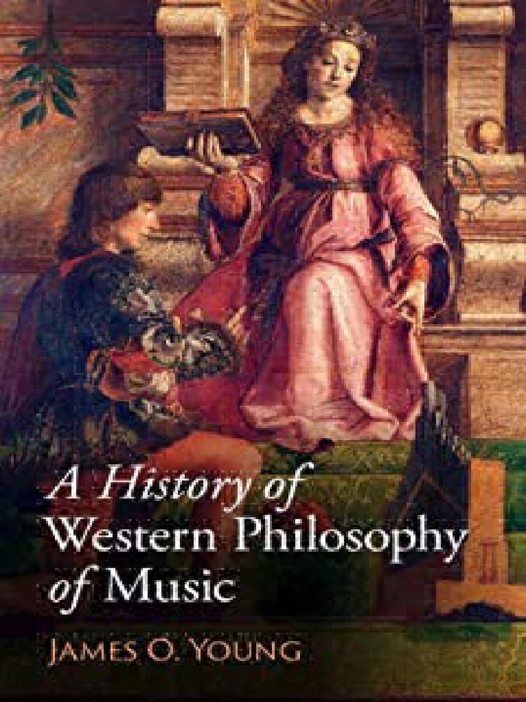 James O. Young - A History of Western Philosophy of Music-Cambridge ...