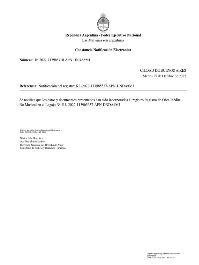 If 2022 113965710 Apn Dnda#mj | PDF