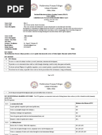 Cmap Esp 9 - Quarter 1 - Based On Matatag 2025 | PDF | Education Theory ...