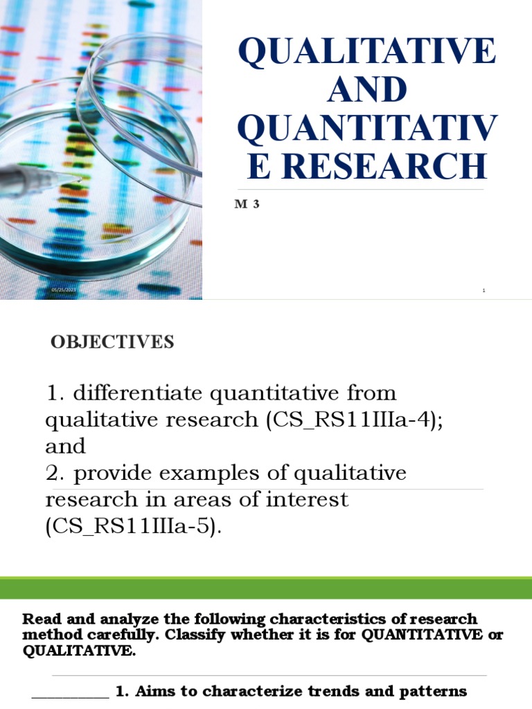 4 Powerpoint Ethics in Research | PDF | Qualitative Research | Methodology