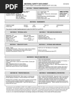 Labolene Solution Composition | PDF | Water | Oxide