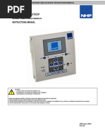 Simple ATS Diagram | PDF | Relay | Switch
