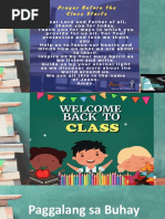 Q3 EsP 10 Module 4 | PDF