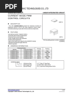 FP06P Data Sheet: FP06P-S1-04-32-NU-V-77A-24D-ML-30 | PDF | Valve | Mechanical Engineering