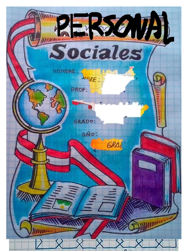 Caratulas de Cursos | PDF