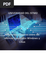 Planeacion de Computacion Primaria de 1º A 4º | PDF | Microsoft Windows ...