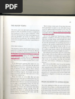 The Eyes of The Skin by Juhani Pallasmaa | PDF