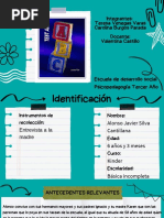 Test ABC Completo | PDF